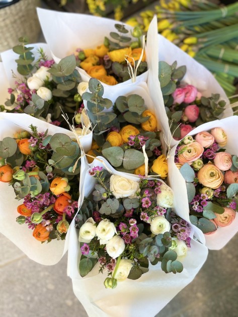 Bukett - Medium | Florentes Design